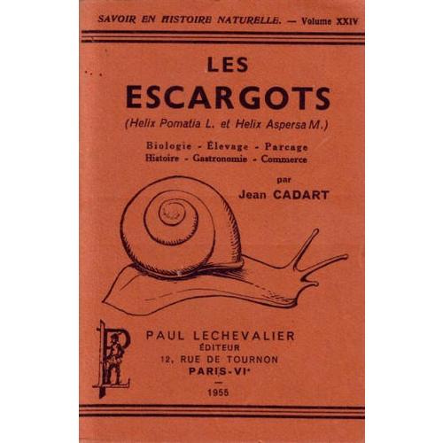 Escargot-l-Atelier-d.. - France